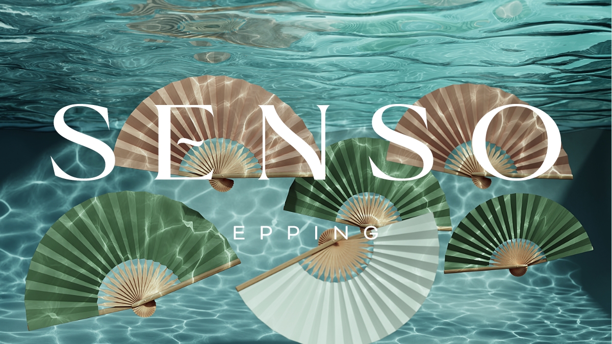 The Address | Senso Epping